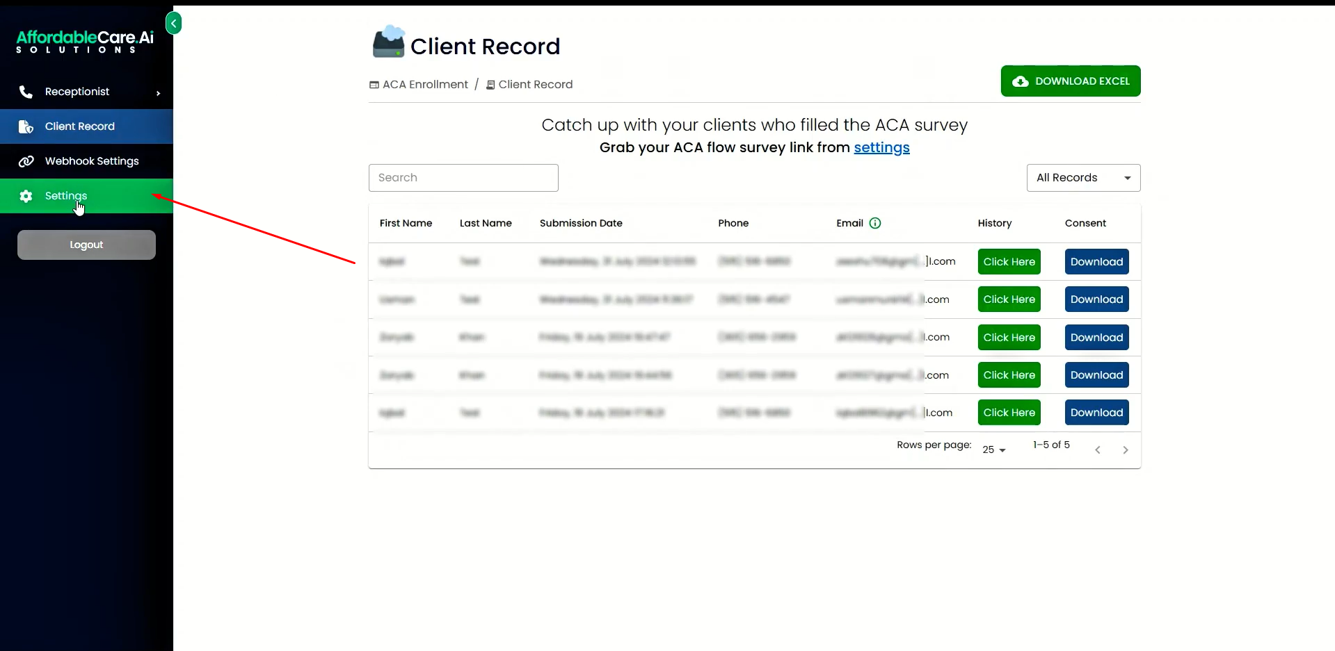 How we can add SSO link in custom menu link of GHL – Helpdesk