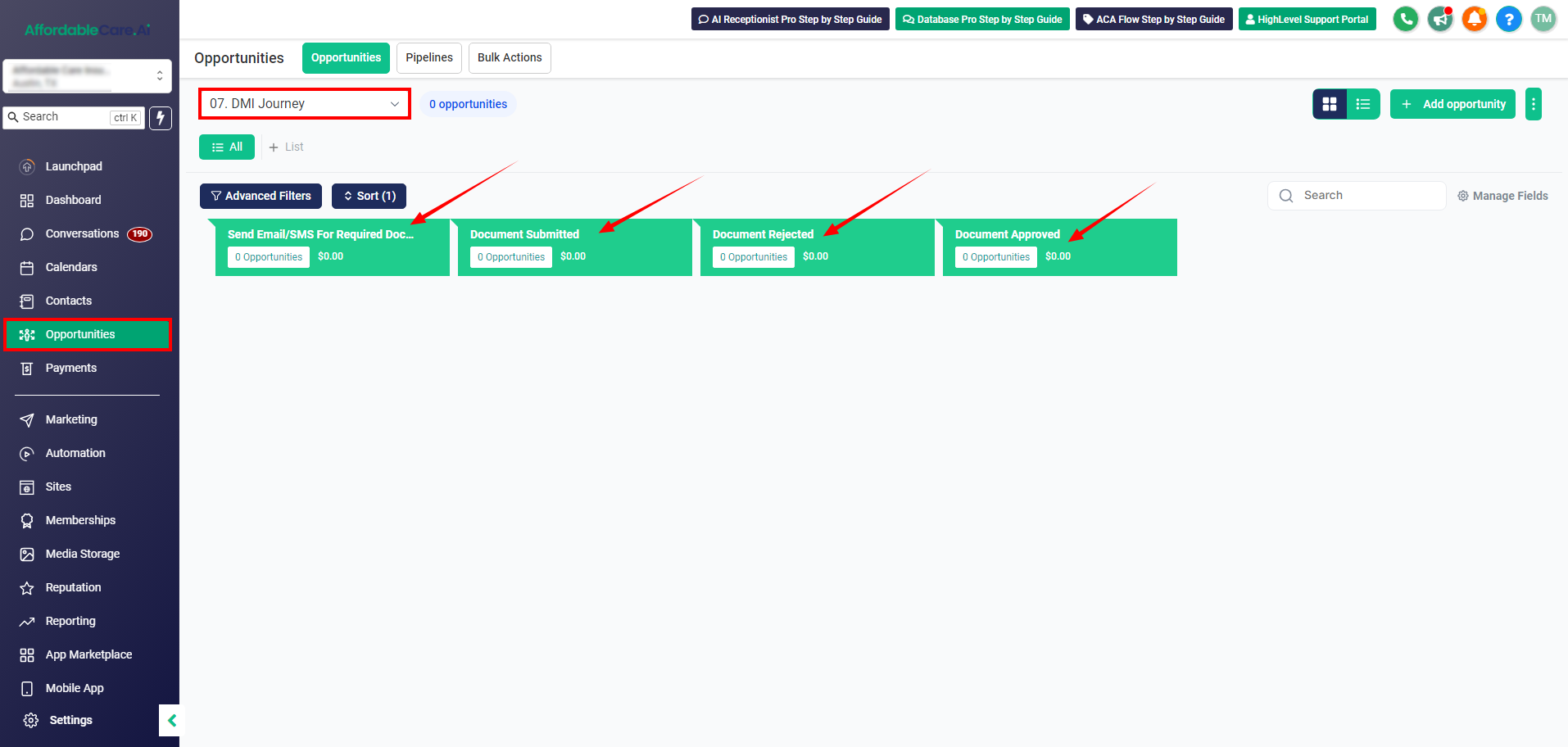 How to Resolve DMI Issues: Step-by-Step Guide – Helpdesk